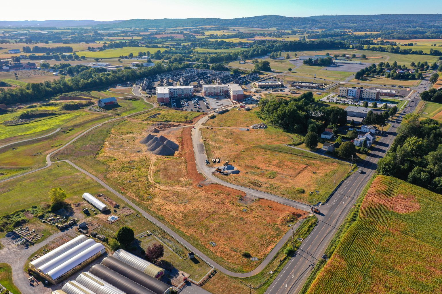 Home - Steckbeck Engineering and Surveying, Inc.