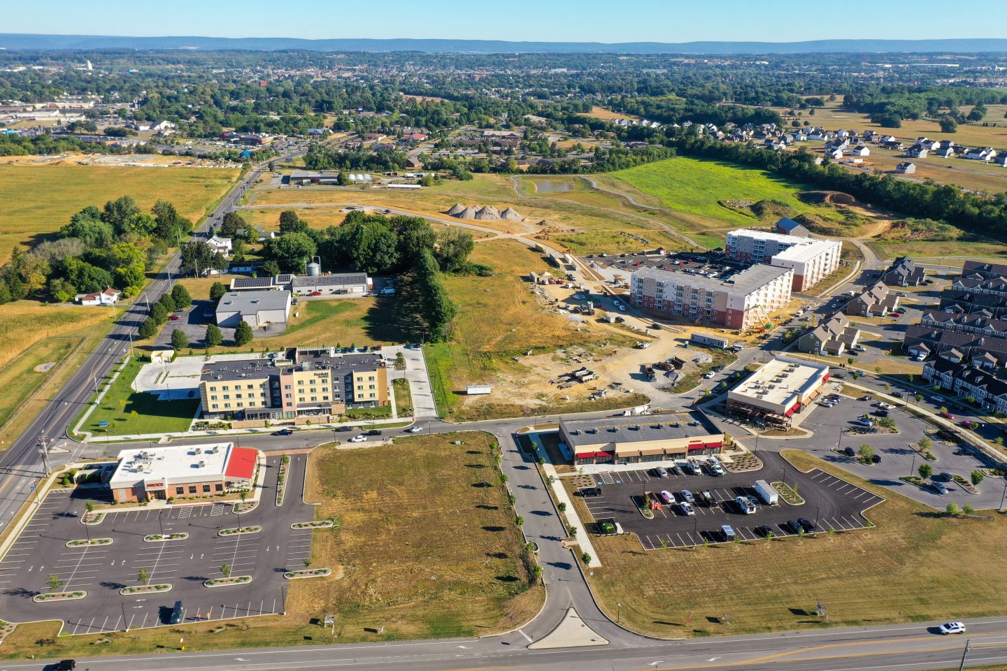 Home - Steckbeck Engineering and Surveying, Inc.