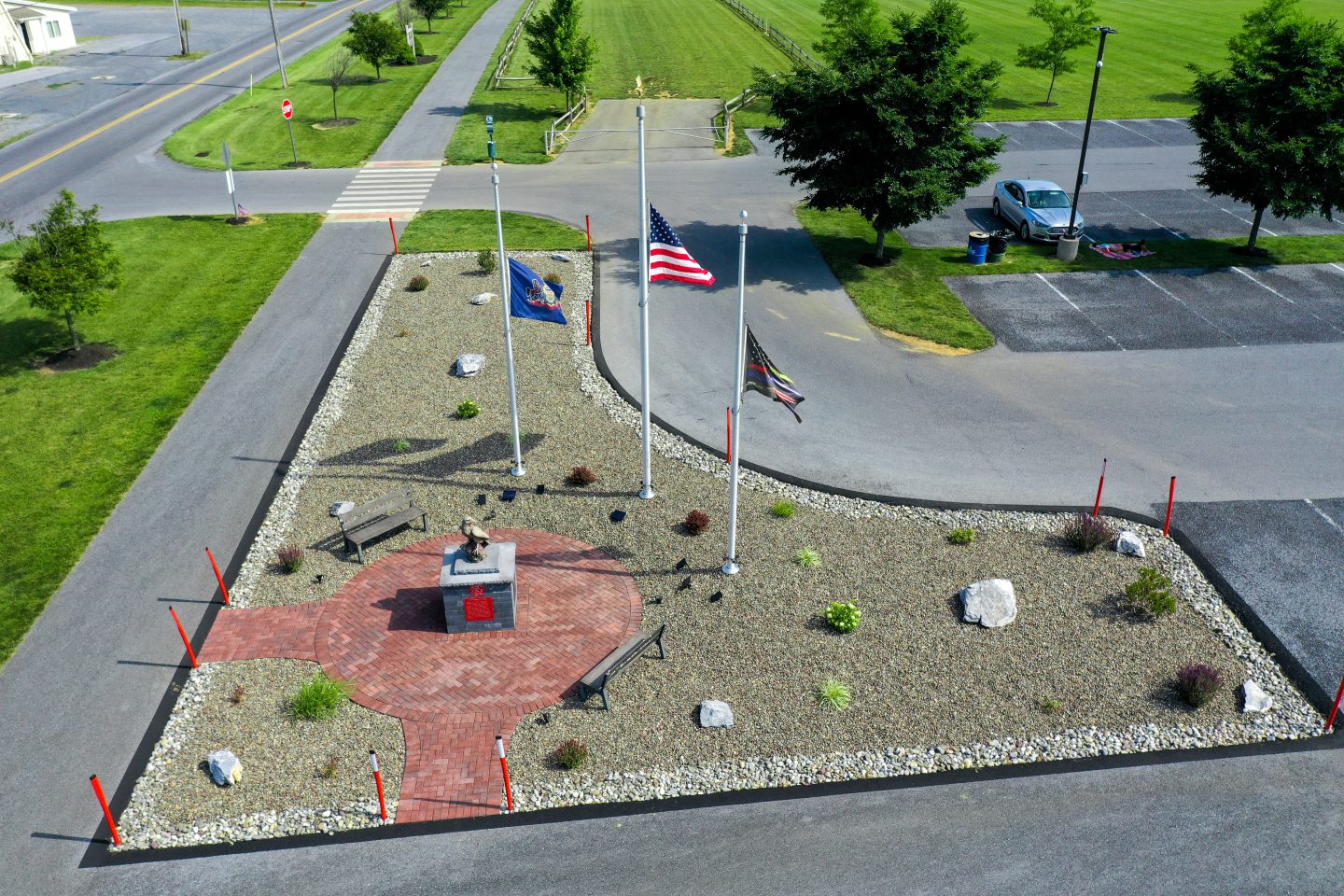 Projects - Steckbeck Engineering and Surveying, Inc.