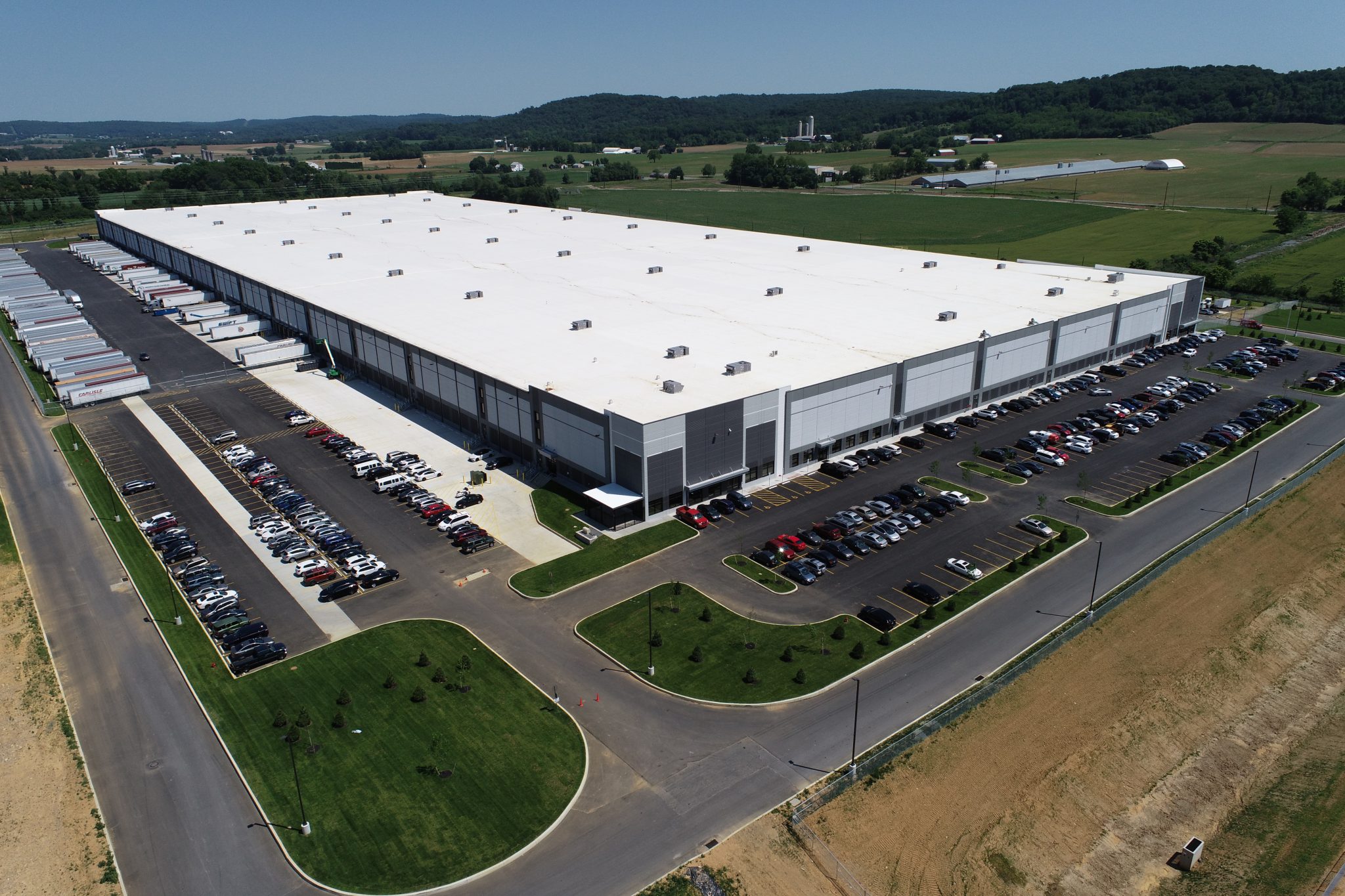 Projects - Steckbeck Engineering and Surveying, Inc.