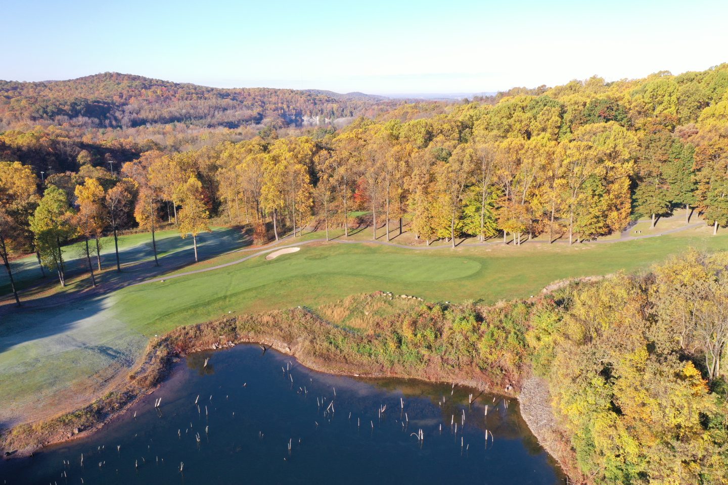 Photo / Video - Steckbeck Engineering and Surveying, Inc.