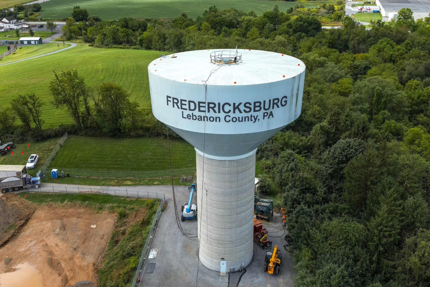 Photo / Video - Steckbeck Engineering and Surveying, Inc.
